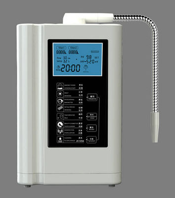 Quality Industrial Water Ionizer & Home Water Ionizer factory from China